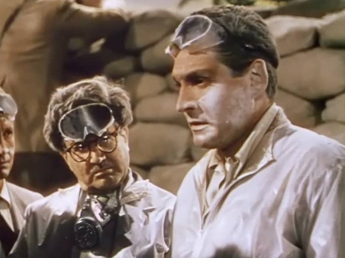 35 Best Apocalyptic & Post-Apocalyptic Movies Ever Made