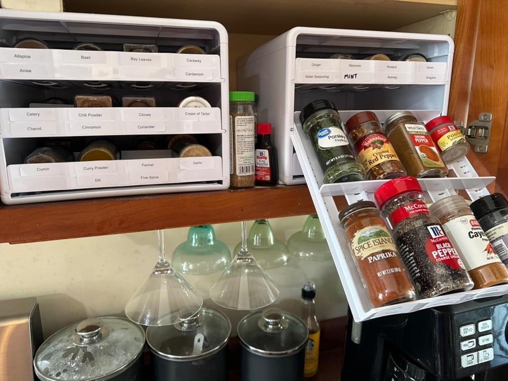 If You’re Perpetually Disorganized, These 26 Products Will Help You Get ...