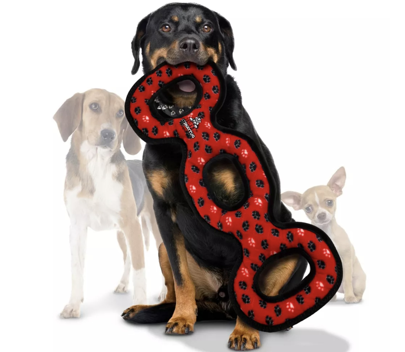 10 Interactive Target Dog Toys To Keep Your Bff Busy