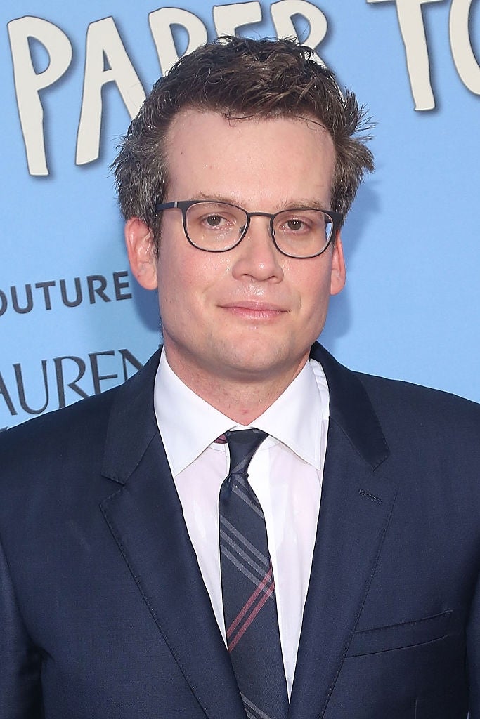 Celebrities With OCD Are Opening Up About Their Diagnosis