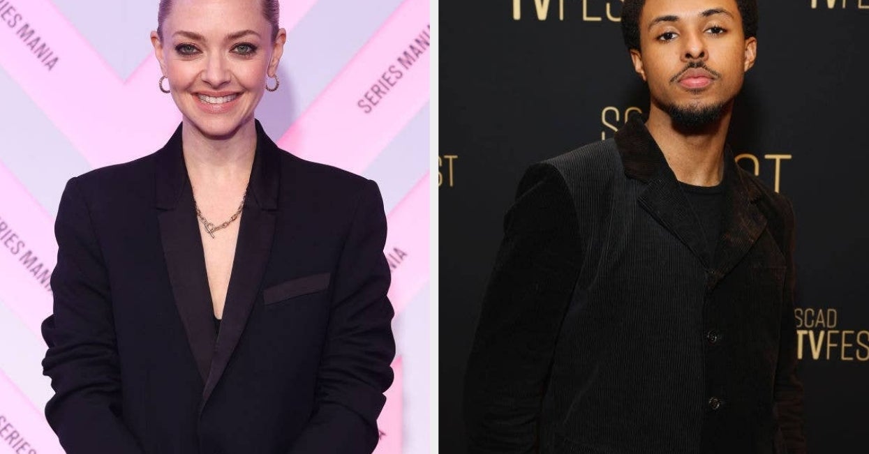 Celebrities With OCD Are Opening Up About Their Diagnosis