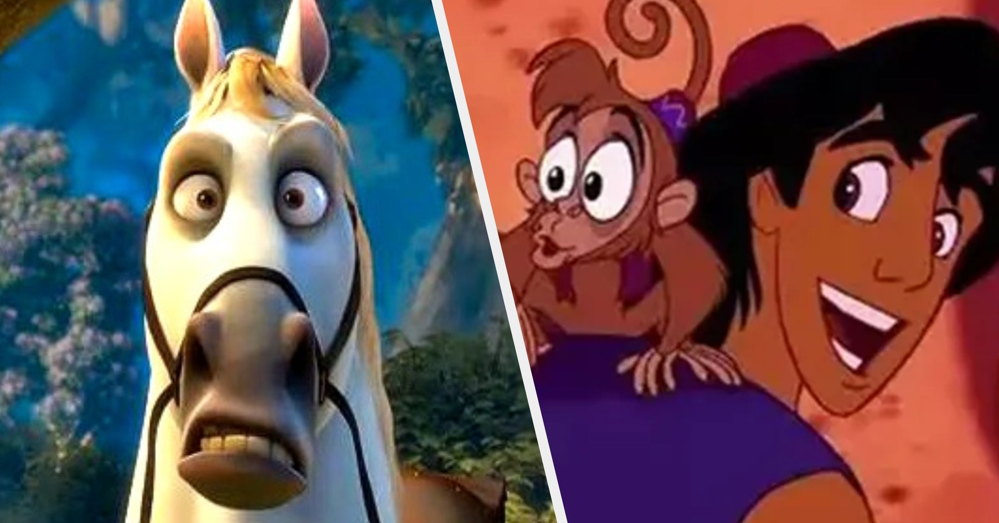 This Disney Quiz Will Puzzle Even The Biggest Fans
