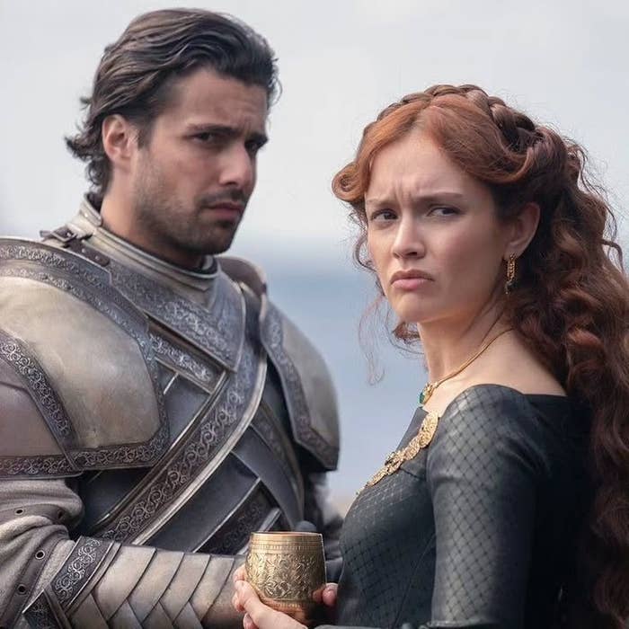 House Of The Dragon temporada 3: 6 cosas que esperamos que pasen