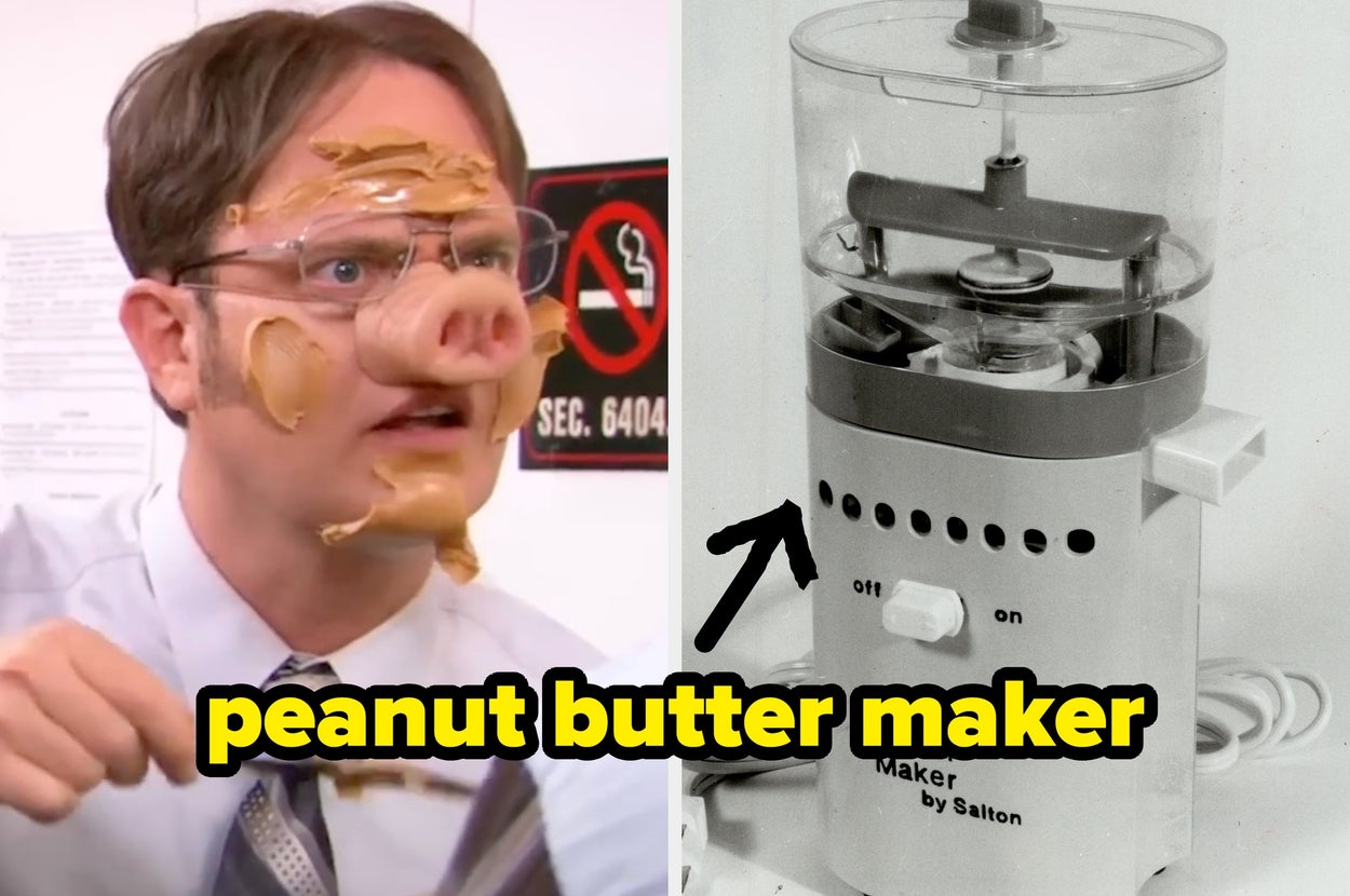 These Forgotten Kitchen Gadgets Were Everywhere 50+ Years Ago — I'll Be ...