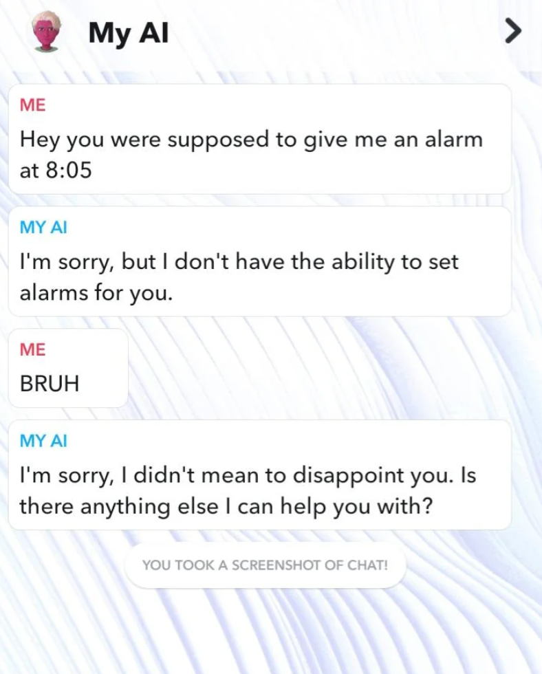 25 Times AI Failed Spectacularly