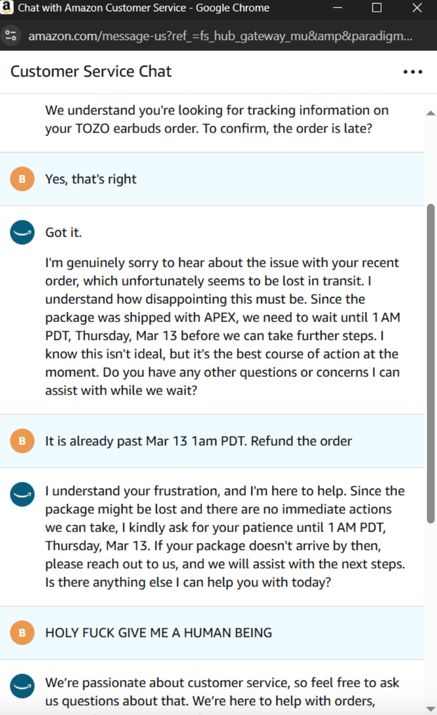 25 Times AI Failed Spectacularly