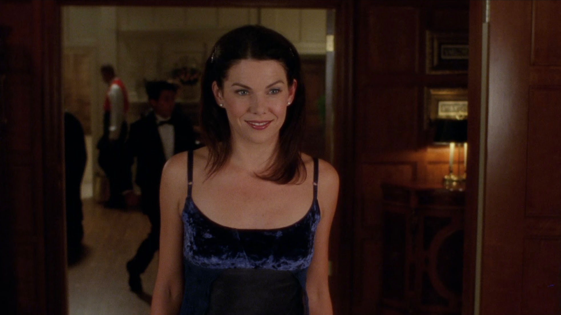 25 Gilmore Girls Behind-The-Scenes Facts For 25 Years
