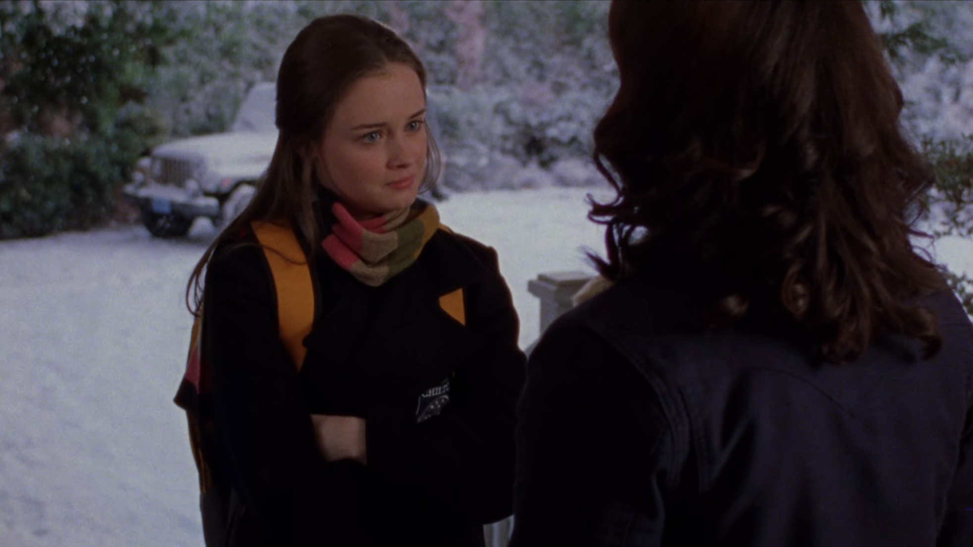 25 Gilmore Girls Behind-The-Scenes Facts For 25 Years