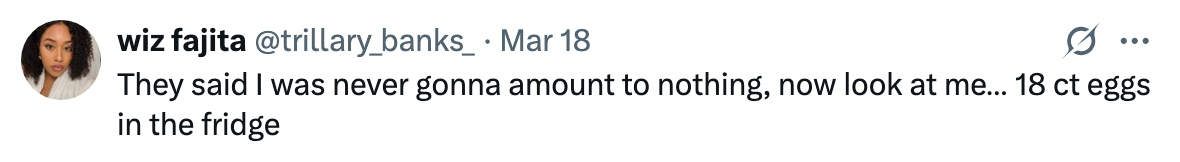 27 Chaotic Tweets That Left Me Reaching For My Inhaler