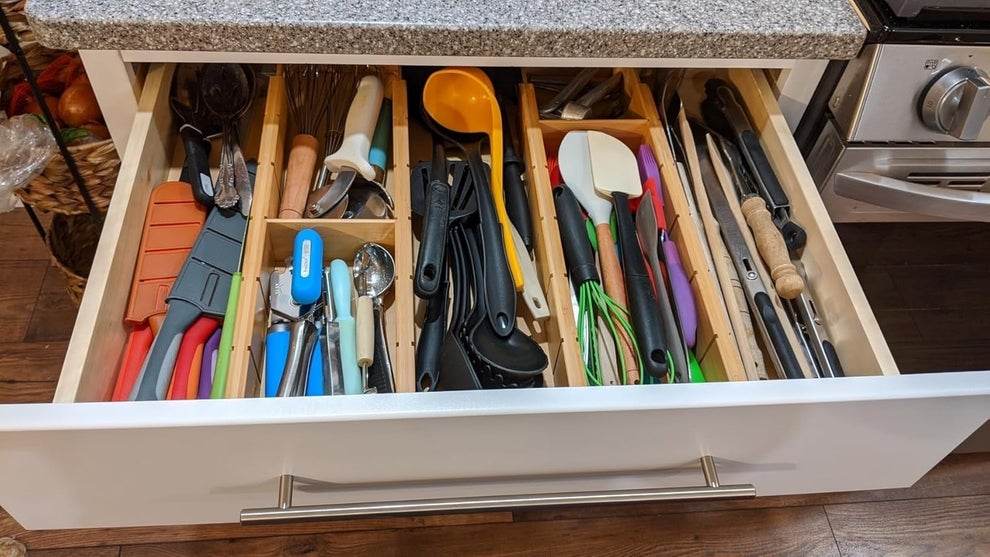 If You’re Perpetually Disorganized, These 26 Products Will Help You Get ...