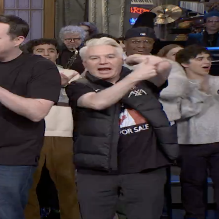 Here's What "Elbows Up" Means, And Why Canadians Say It