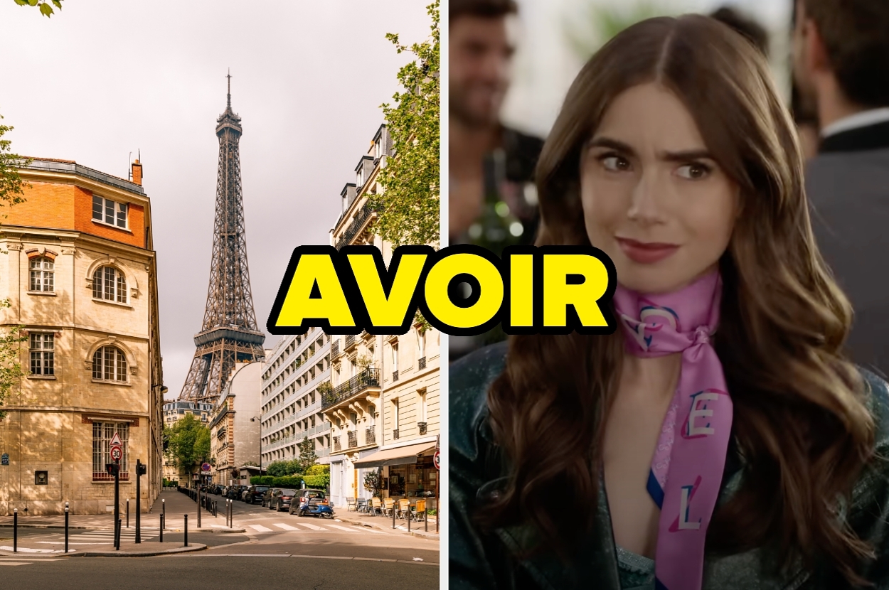 If You Don't Get 12/15 On This French Verb Quiz, The Duolingo Owl Will ...