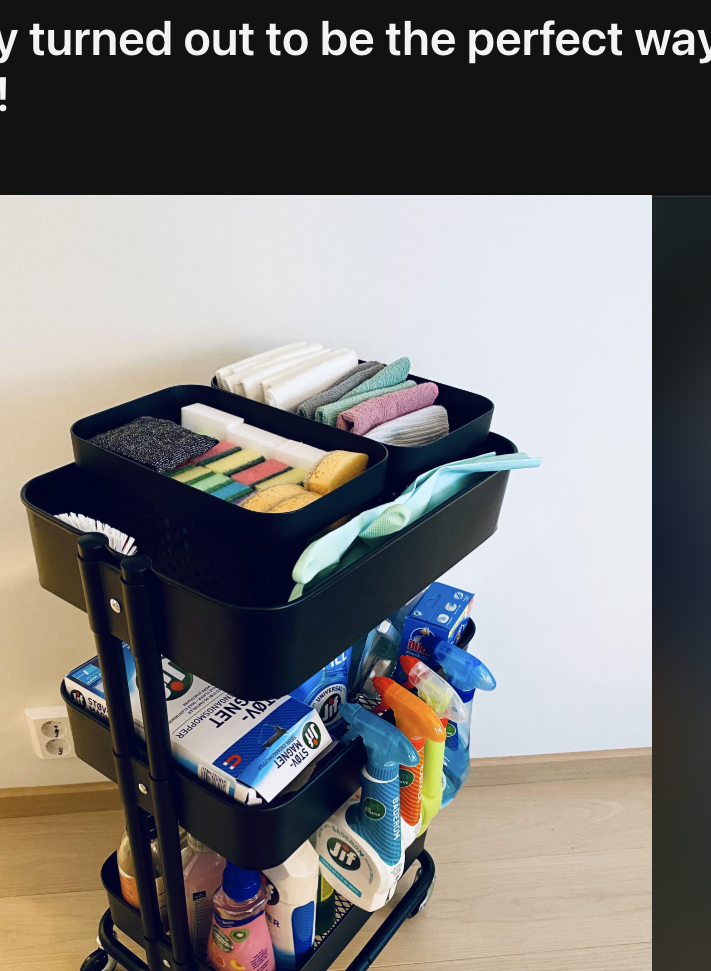 20 Cleaning Hacks And Tips That Homeowners Swear By