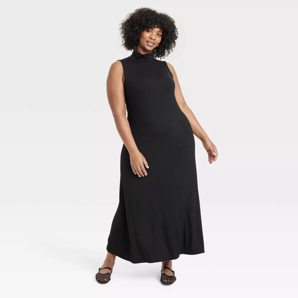 21 Affordable Target Dresses For Every Occasion
