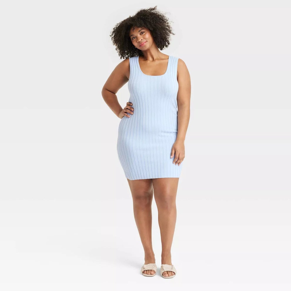 21 Affordable Target Dresses For Every Occasion