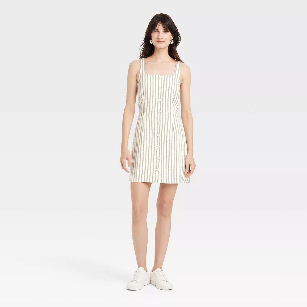 21 Affordable Target Dresses For Every Occasion