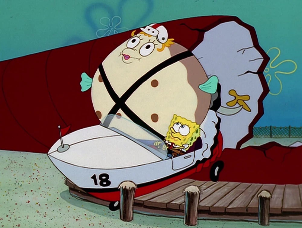 'SpongeBob' Voice Actors Talk 25 Years Of Friendship