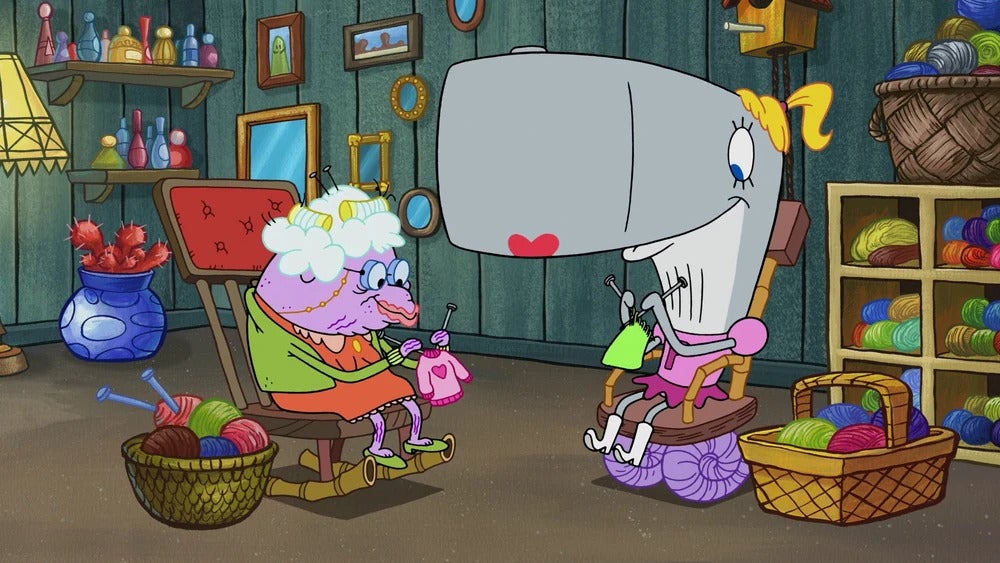 'SpongeBob' Voice Actors Talk 25 Years Of Friendship