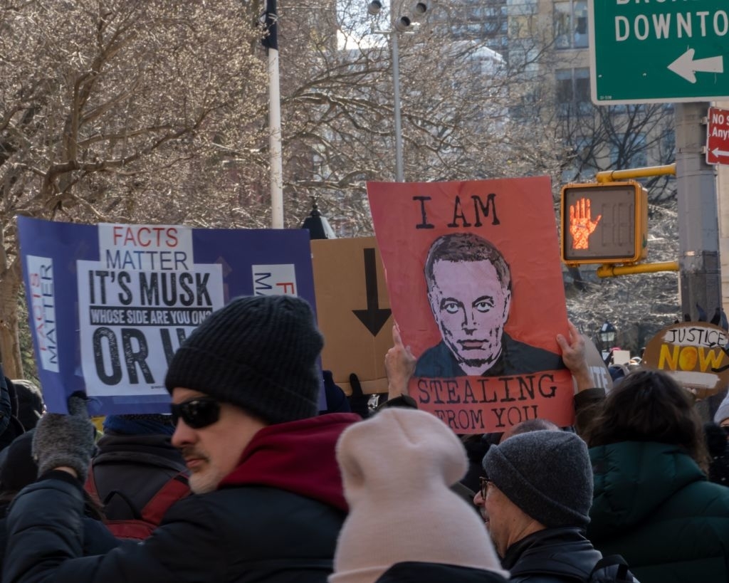 Tim Walz Says He's Open To Considering Presidential Run