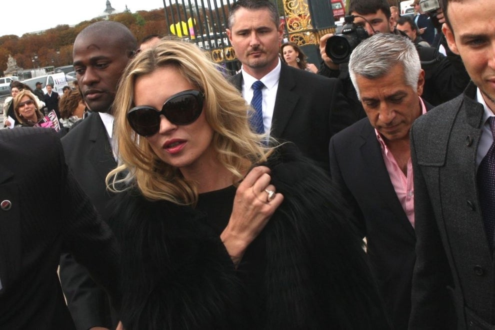 23 Shocking Celebrity Home Break-Ins