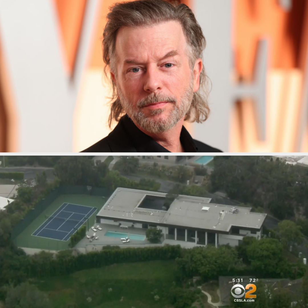 23 Shocking Celebrity Home Break-Ins