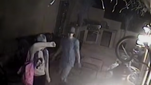 23 Shocking Celebrity Home Break-Ins