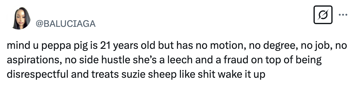 17 Hilarious Black Twitter Tweets From The Week