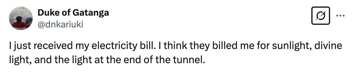 17 Hilarious Black Twitter Tweets From The Week