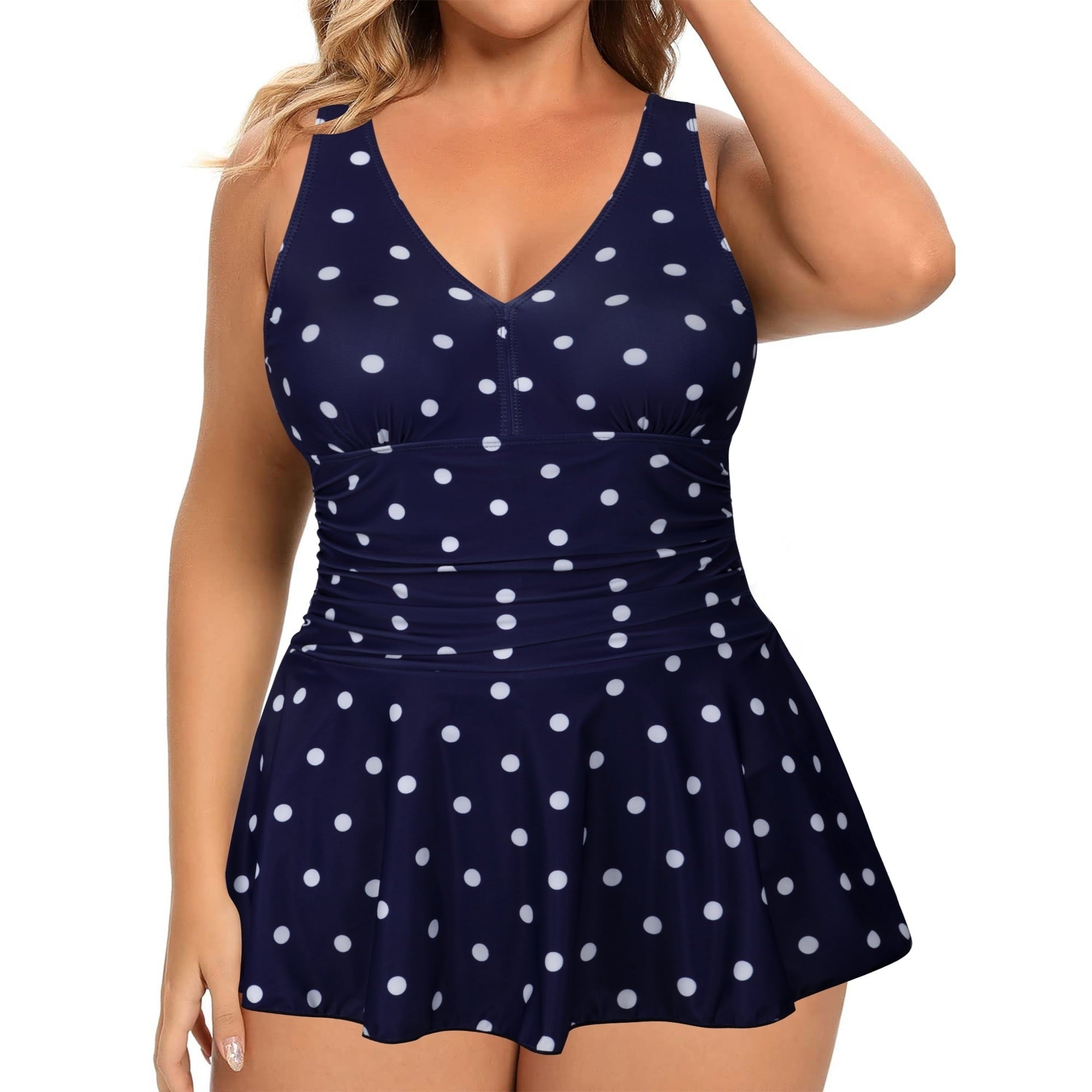 30 Walmart Bathing Suits You’ll Live In This Summer