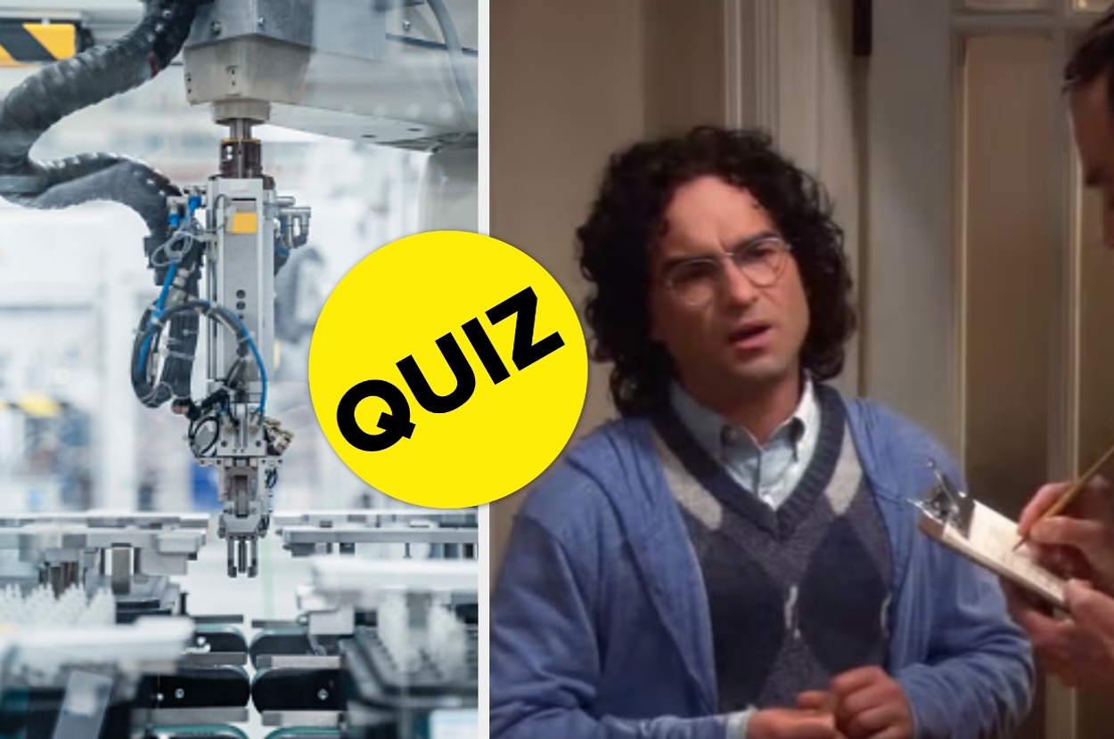 How Much Random Engineering Major Knowledge Do You Have? - Web.uk.com