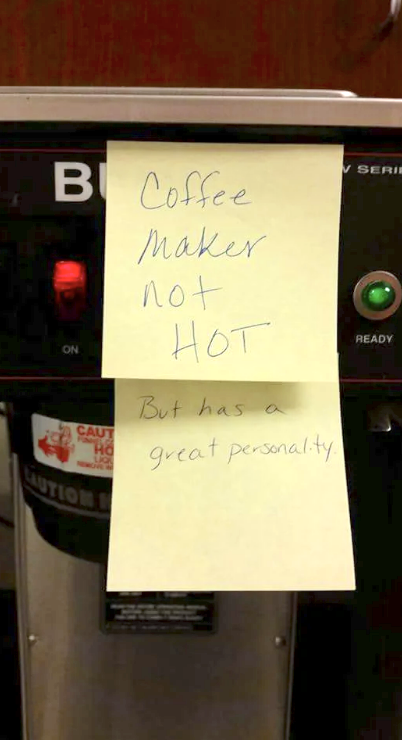 47 Hilariously Chaotic Employees
