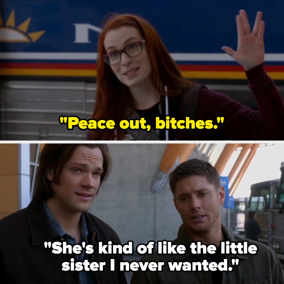 32 Infuriating TV Characters People Hated