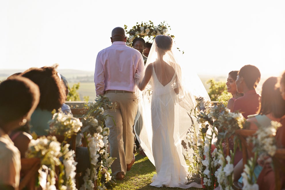 17 Wedding Objection Stories That Are Horrifying