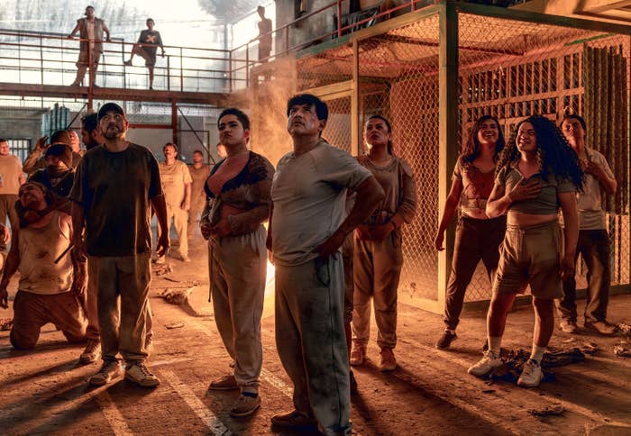 Ex-Inmates Reveal Hidden Truths About Prison Life