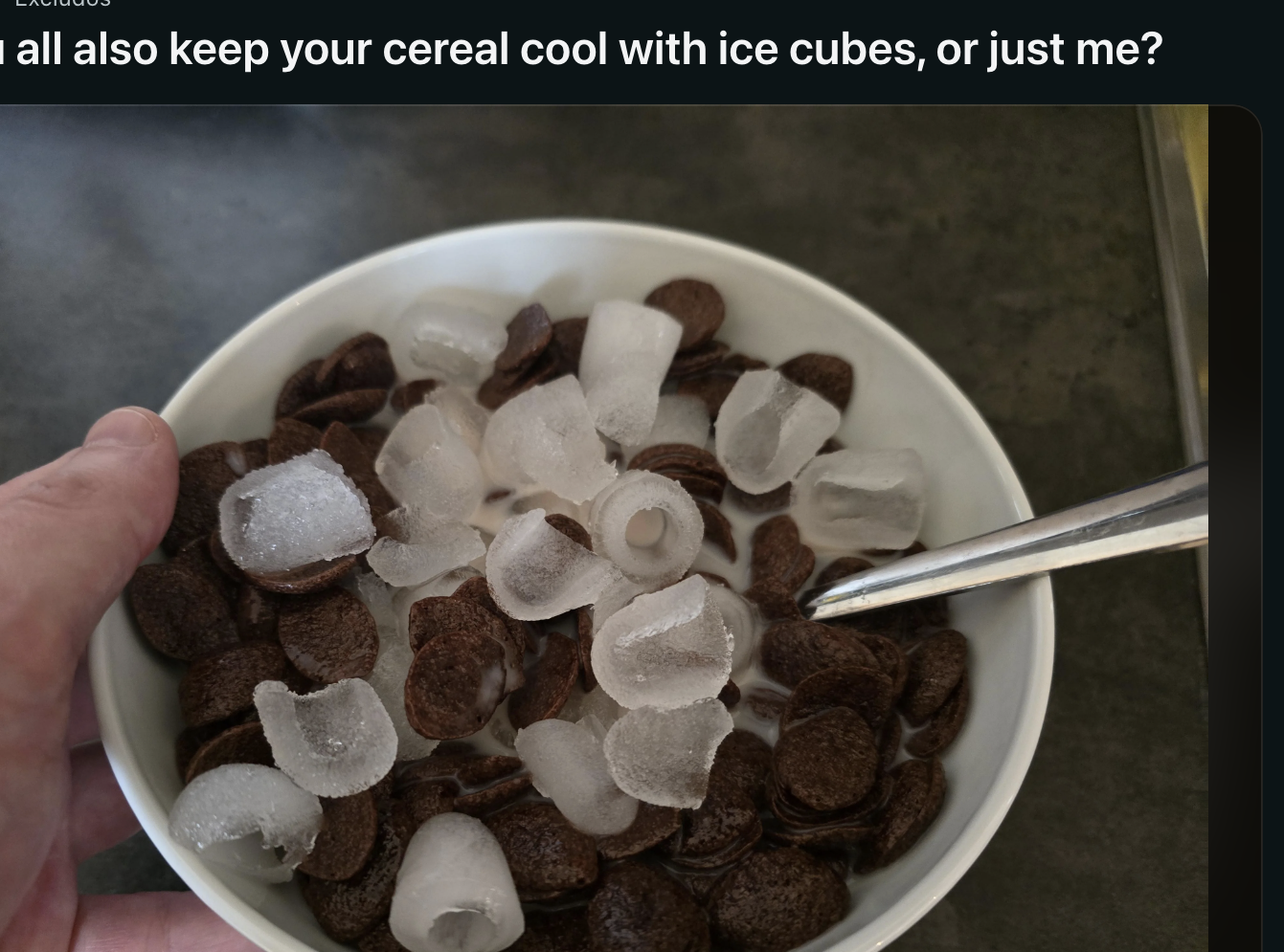 18 Worst Food Crimes People Have Witnessed