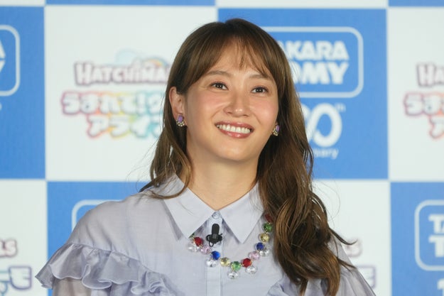 藤本美貴、手作り夜ご飯に絶賛の声「品数すごい！」「大家族のご飯！って感じ」（BuzzFeed Japan）｜dメニューニュース（NTTドコモ）