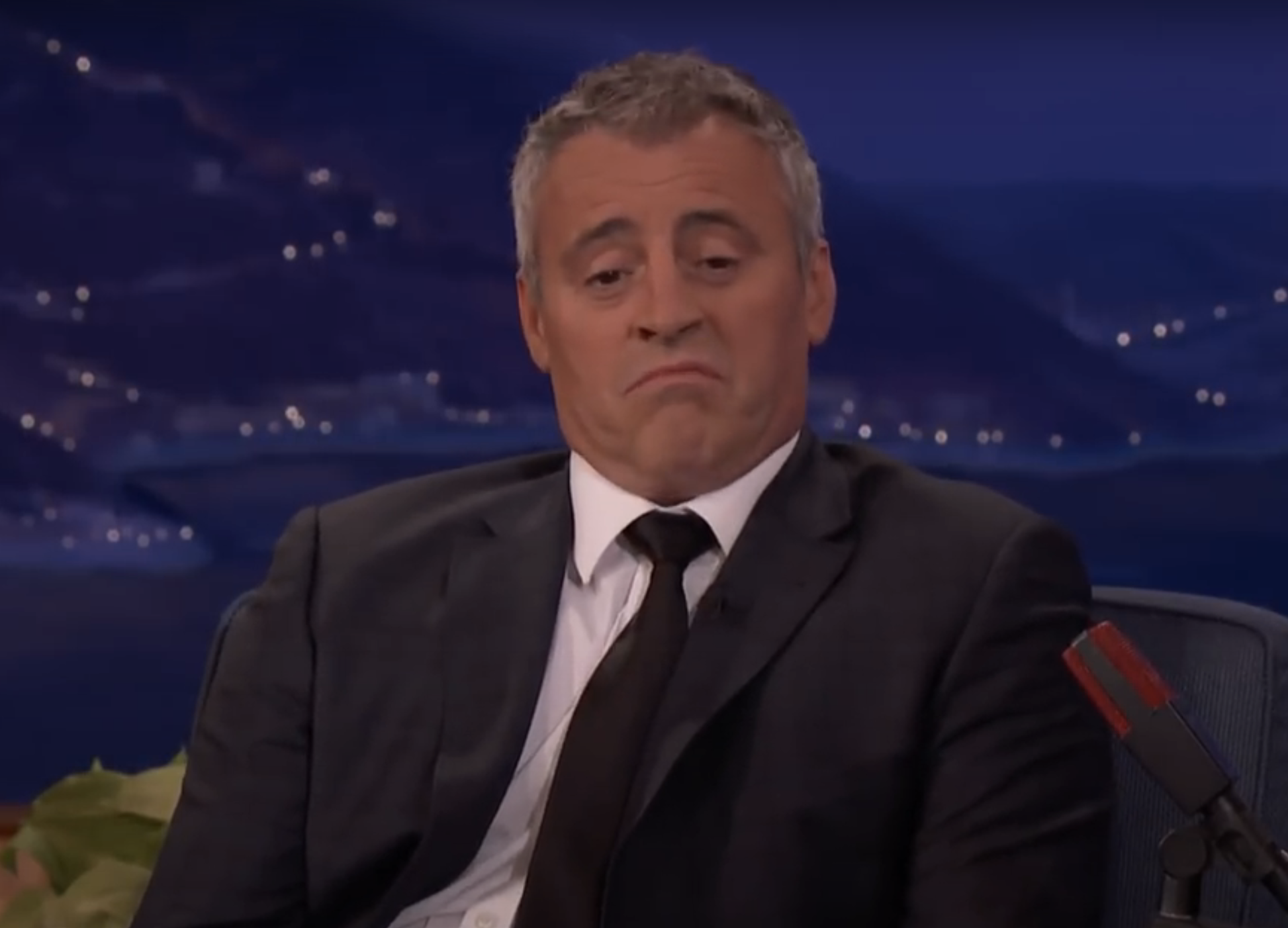Matt LeBlanc Praised For Post-Friends Career Choices
