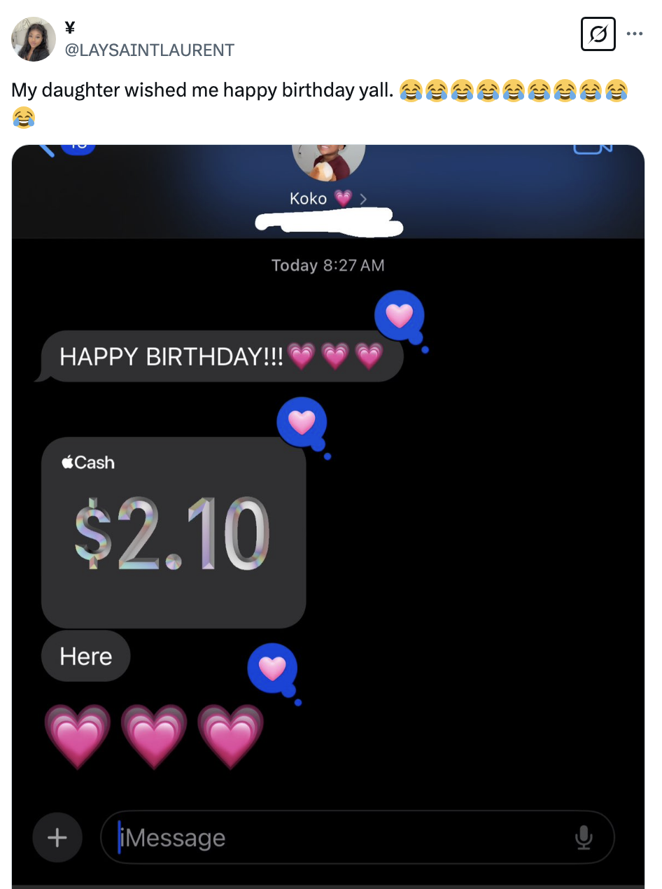 17 Hilarious Black Twitter Tweets From The Week