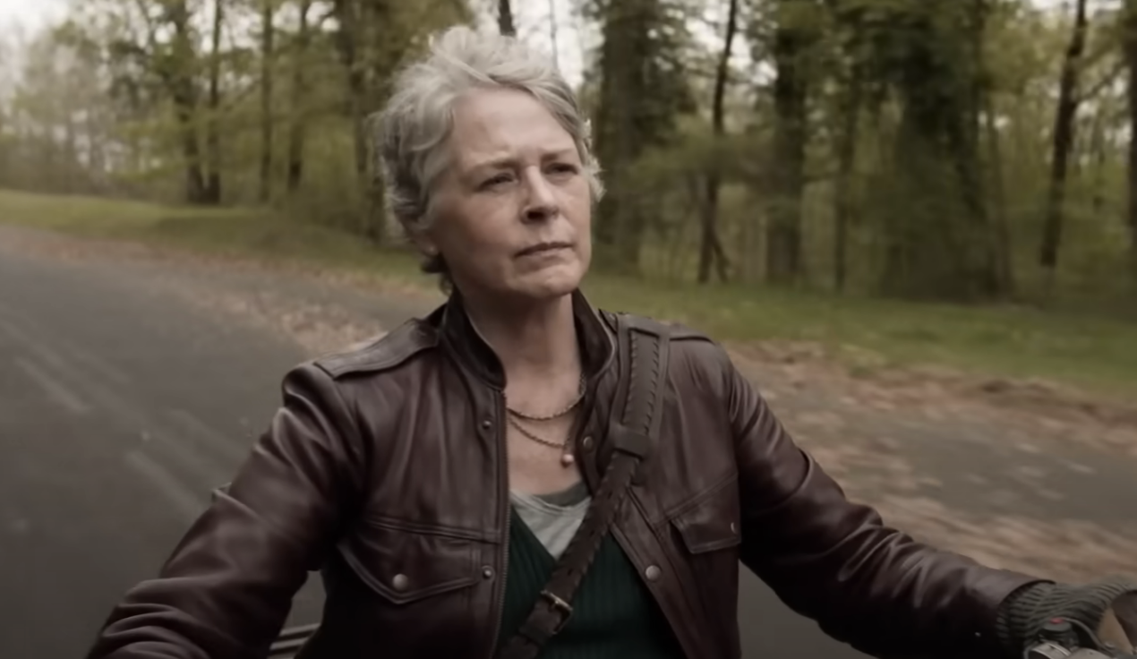 32 Infuriating TV Characters People Hated