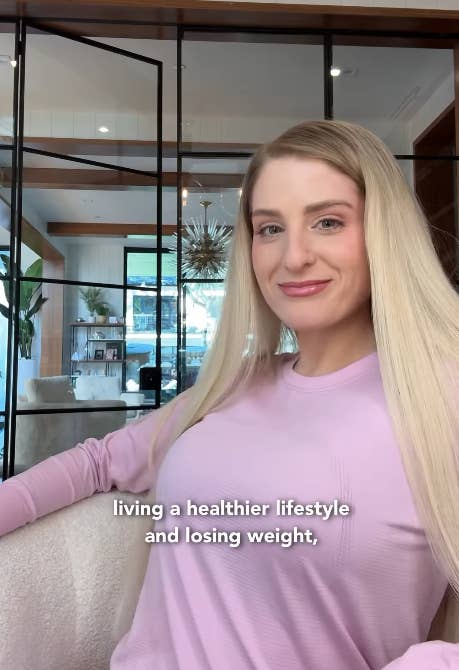 Meghan Trainor On Before And After Clips Of Boob Job