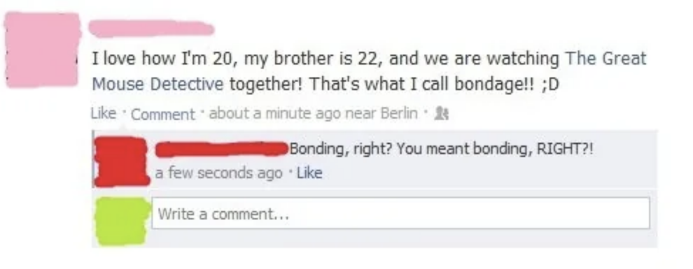 52 Hilarious Fails I Can't Help But Laugh At