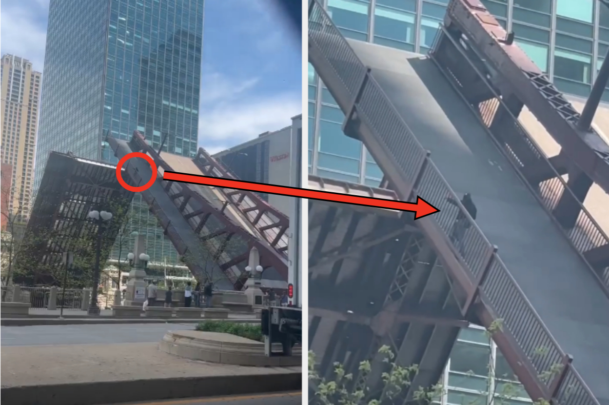 52 Hilarious Fails I Can't Help But Laugh At