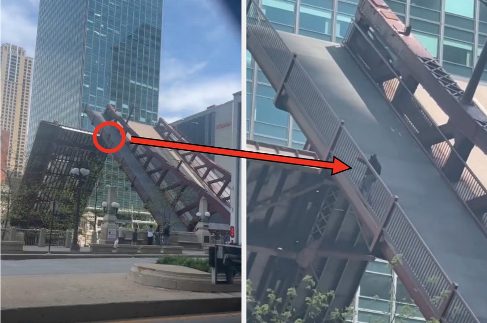 52 Hilarious Fails I Can't Help But Laugh At