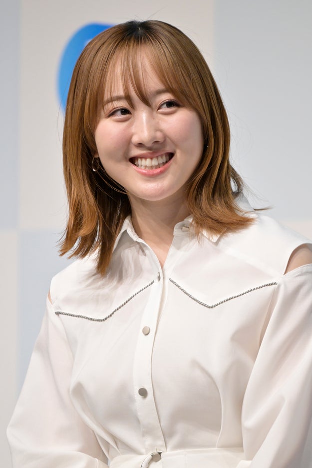 「大人っぽい」本田望結のイメチェン姿に「大和撫子」「かわいすぎるーー」とファン絶賛（BuzzFeed Japan）｜dメニューニュース（NTTドコモ）