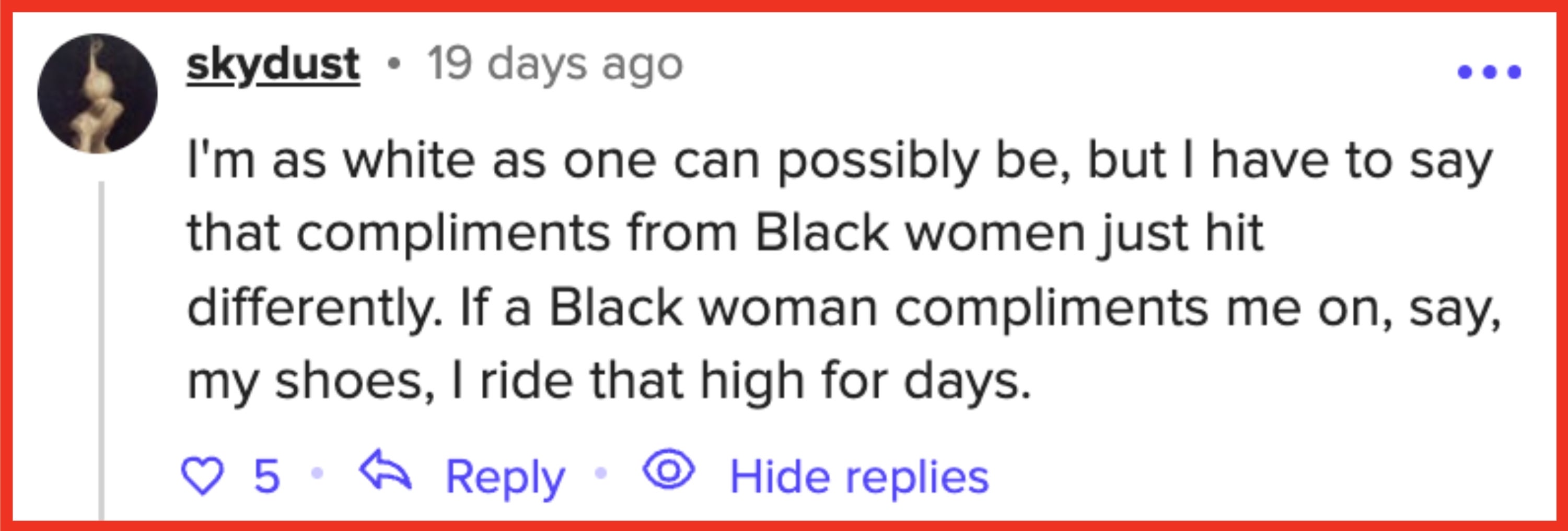 Rudest Compliments To Black Women From White People