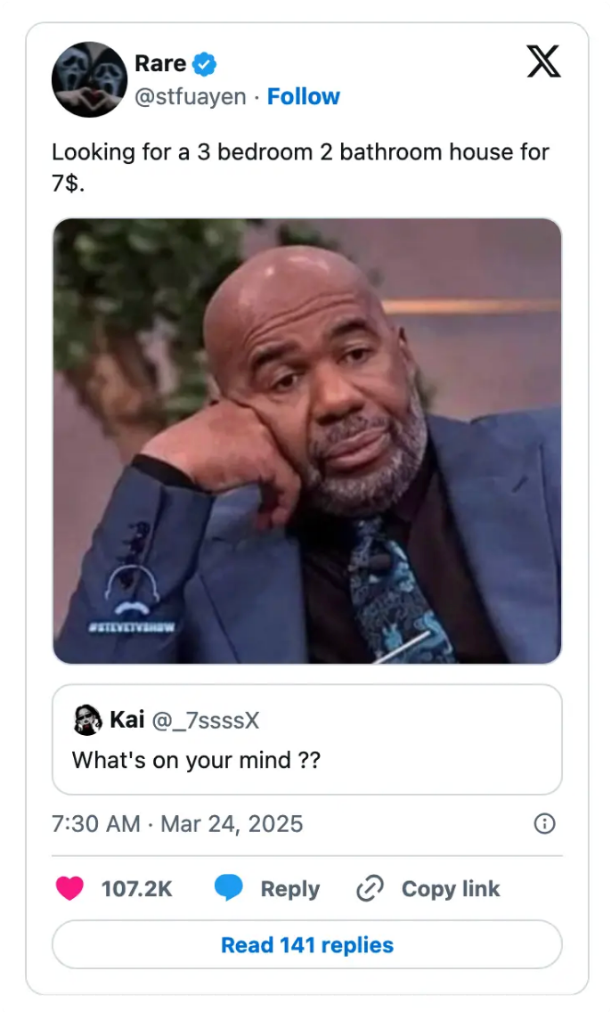 Best Political Tweets Of The Month