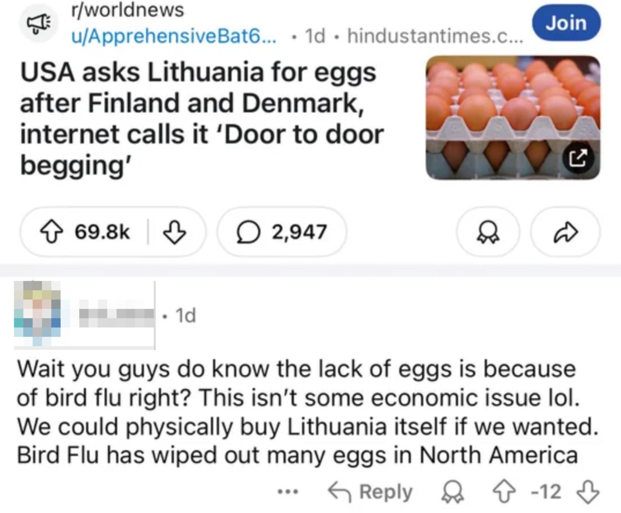 29 Of The Most Cringeworthy And Embarrassing Things Americans Said On ...