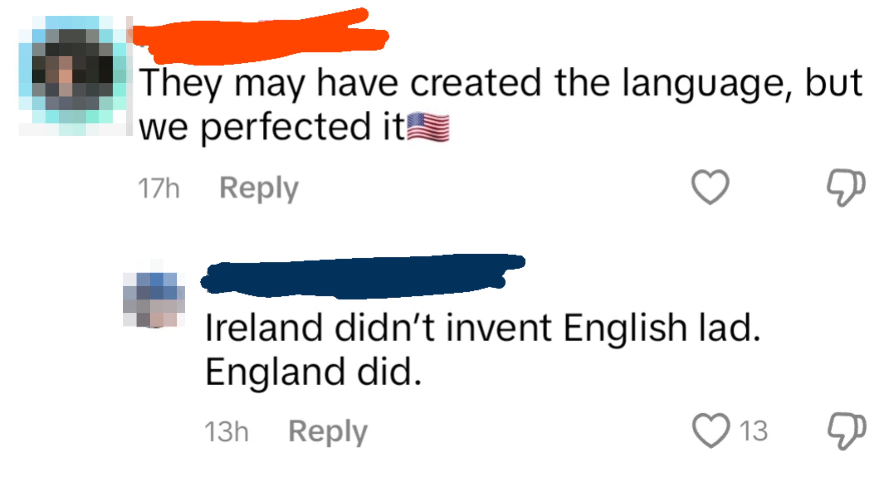 29 Of The Most Cringeworthy And Embarrassing Things Americans Said On ...