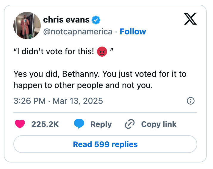Best Political Tweets Of The Month