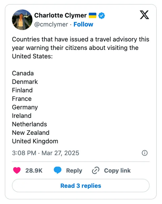 Best Political Tweets Of The Month